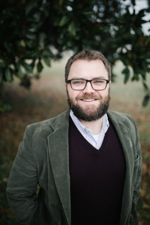 Logan Wells - Connell Properties